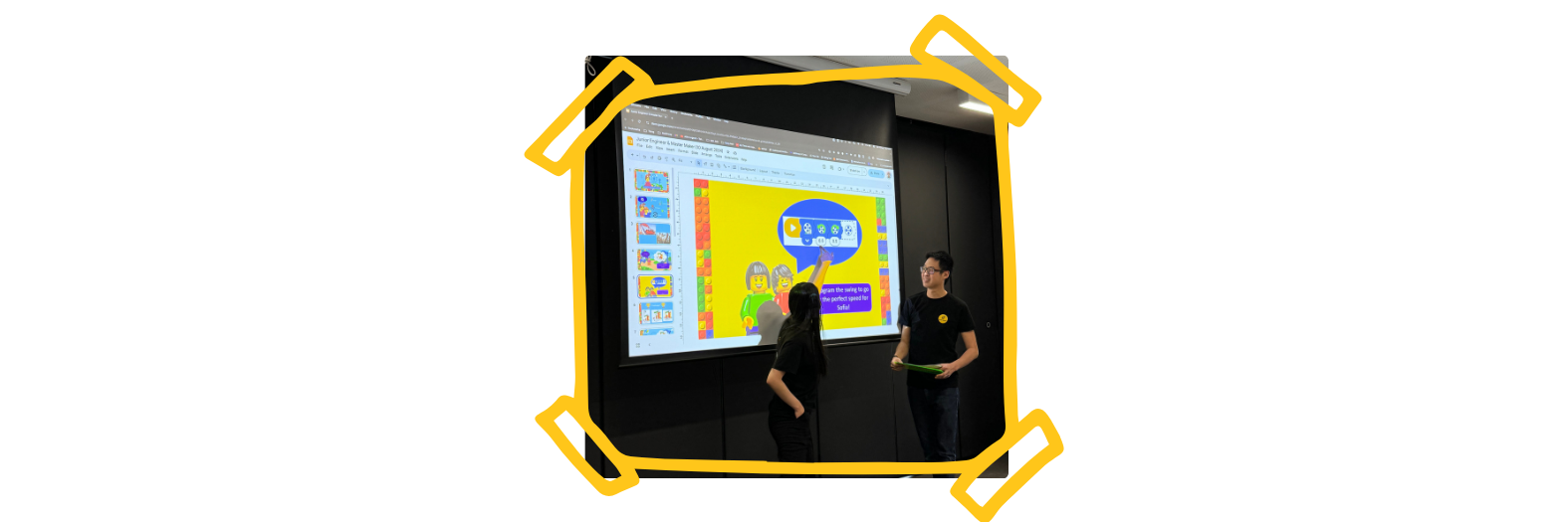 Rocket Academy: Inspiring Future Innovators with LEGO® Education ...