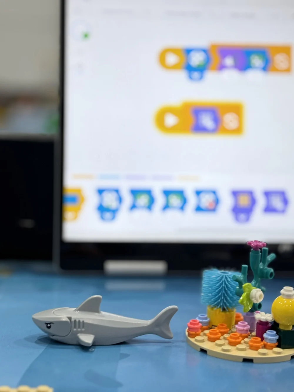 Future-Ready Skills for Kids Aged 4–12: Coding, AI & Robotics