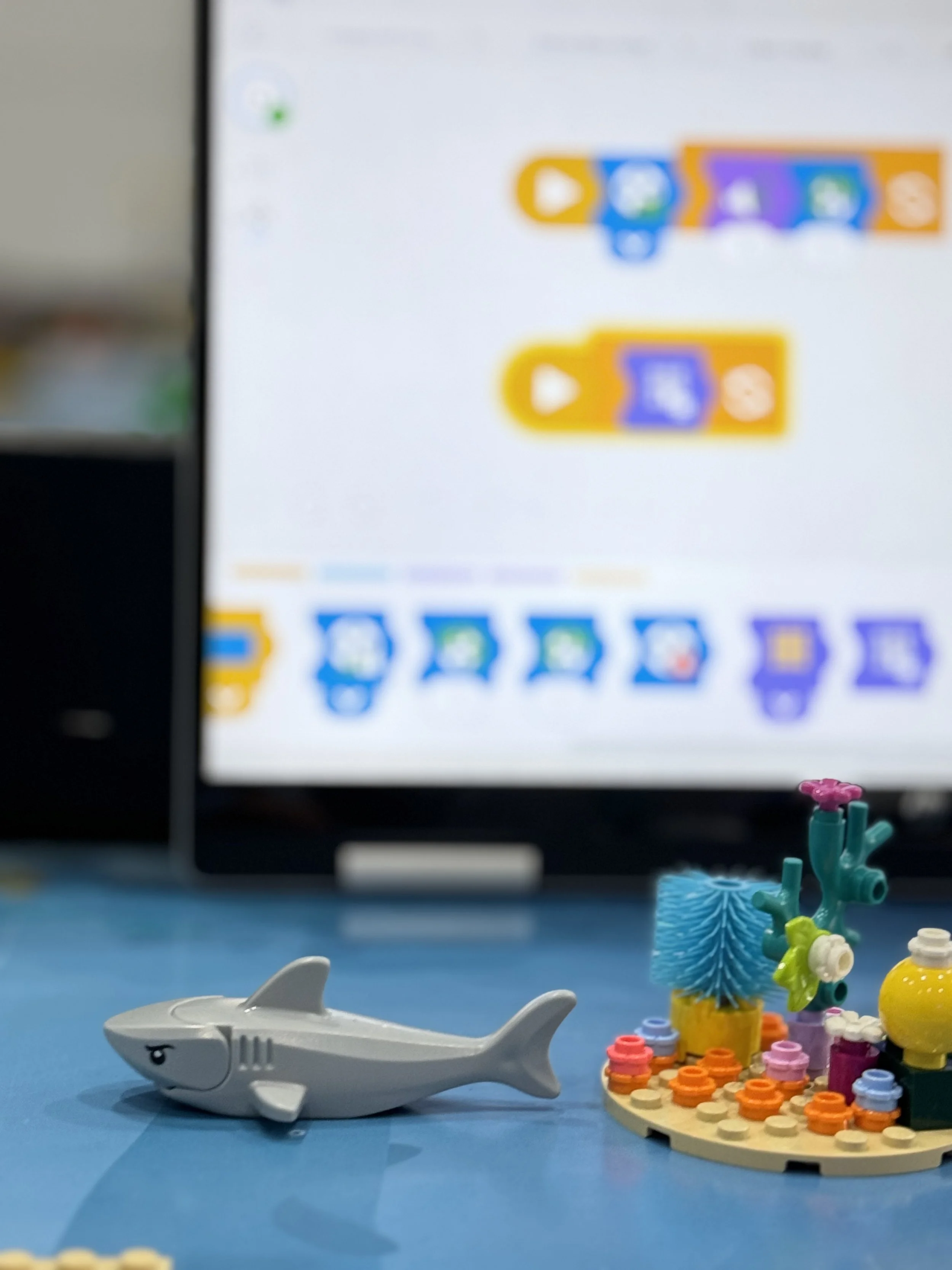 Future-Ready Skills for Kids Aged 4–12: Coding, AI & Robotics