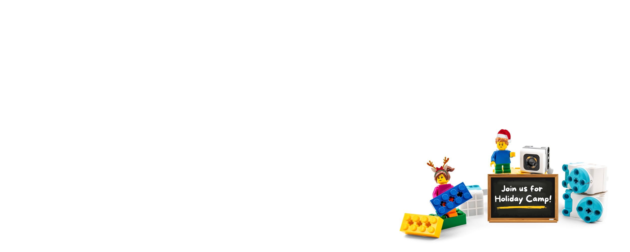 Rocket Academy: STEAM Program with LEGO Robotics