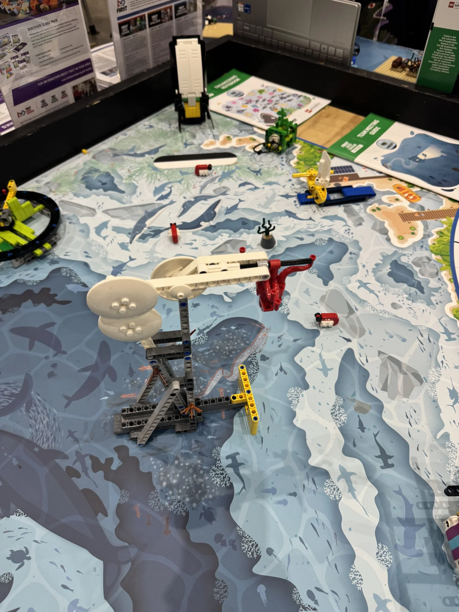 Future-Ready Skills for Kids Aged 4–12: Coding, AI & Robotics