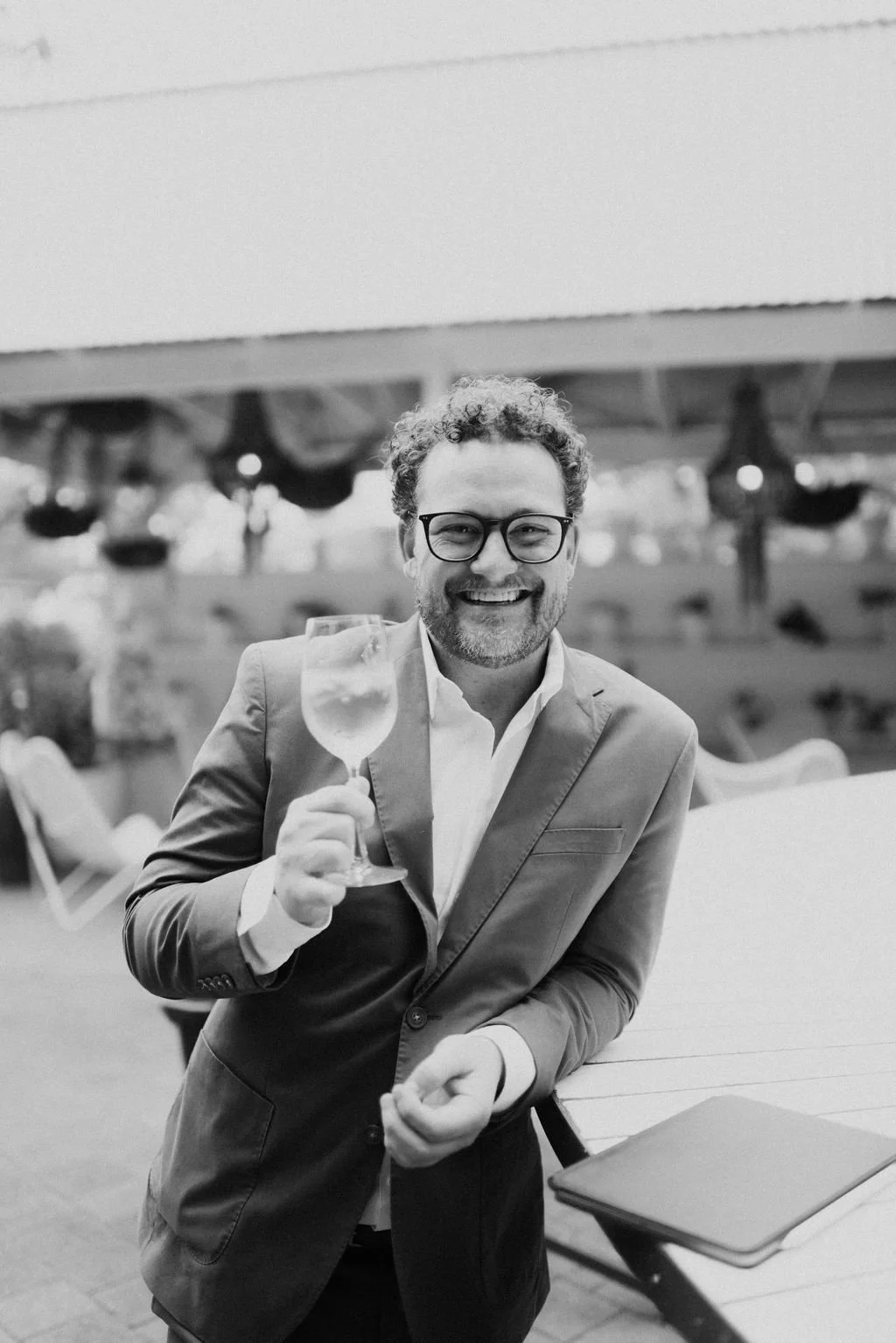 Oliver Thomson Marriage Celebrant Sydney Australia — Oliver Thomson ...