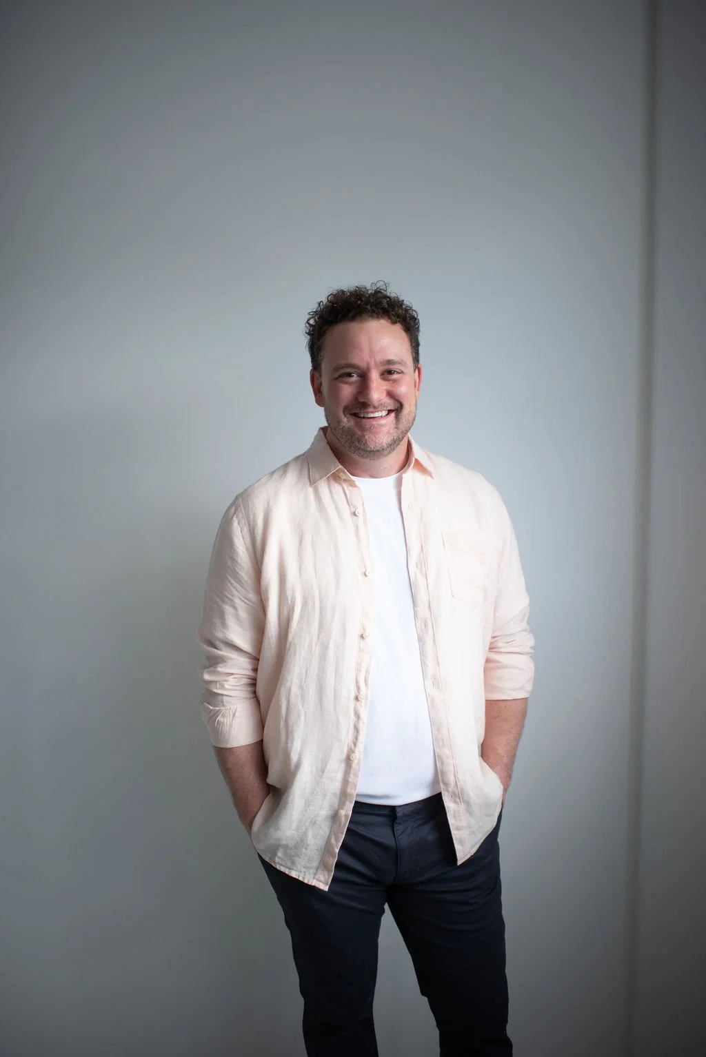 Oliver Thomson Marriage Celebrant — Oliver Thomson Marriage Celebrant