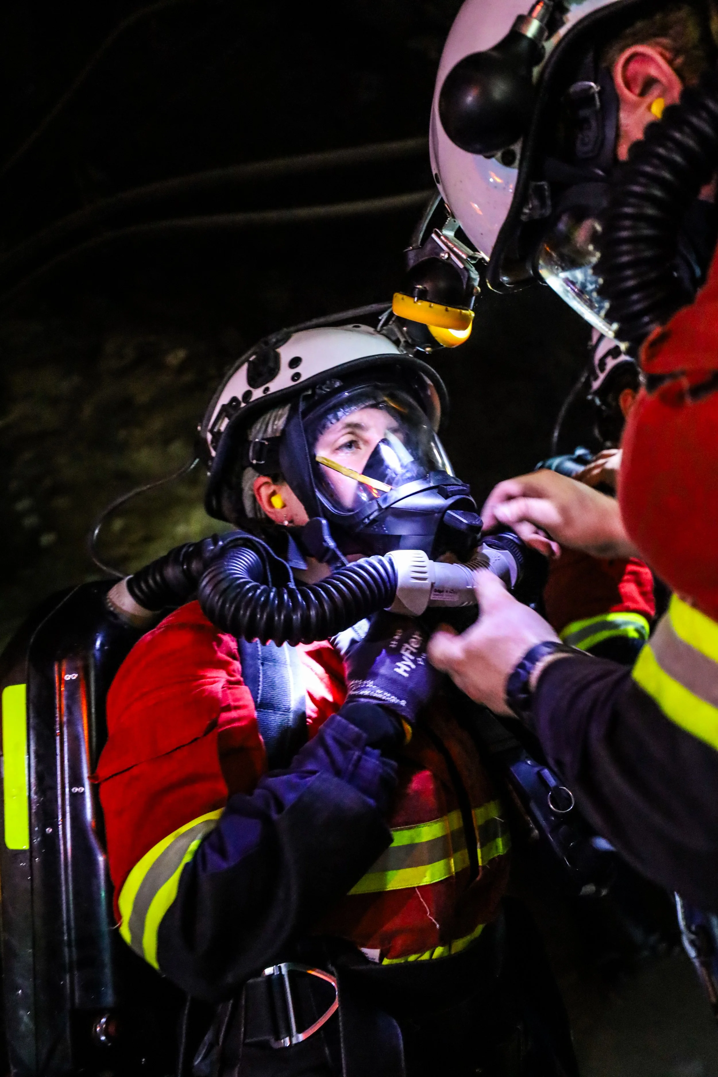 About — CME Mine Emergency Response Competition