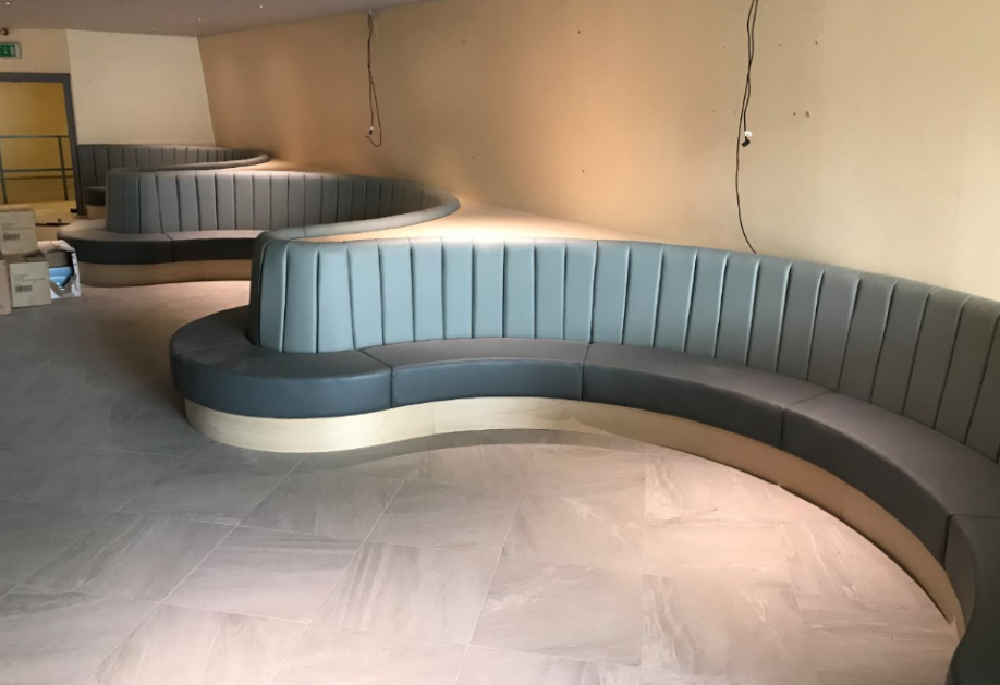 Commercial Tables and Chairs — HRH Contract Furniture