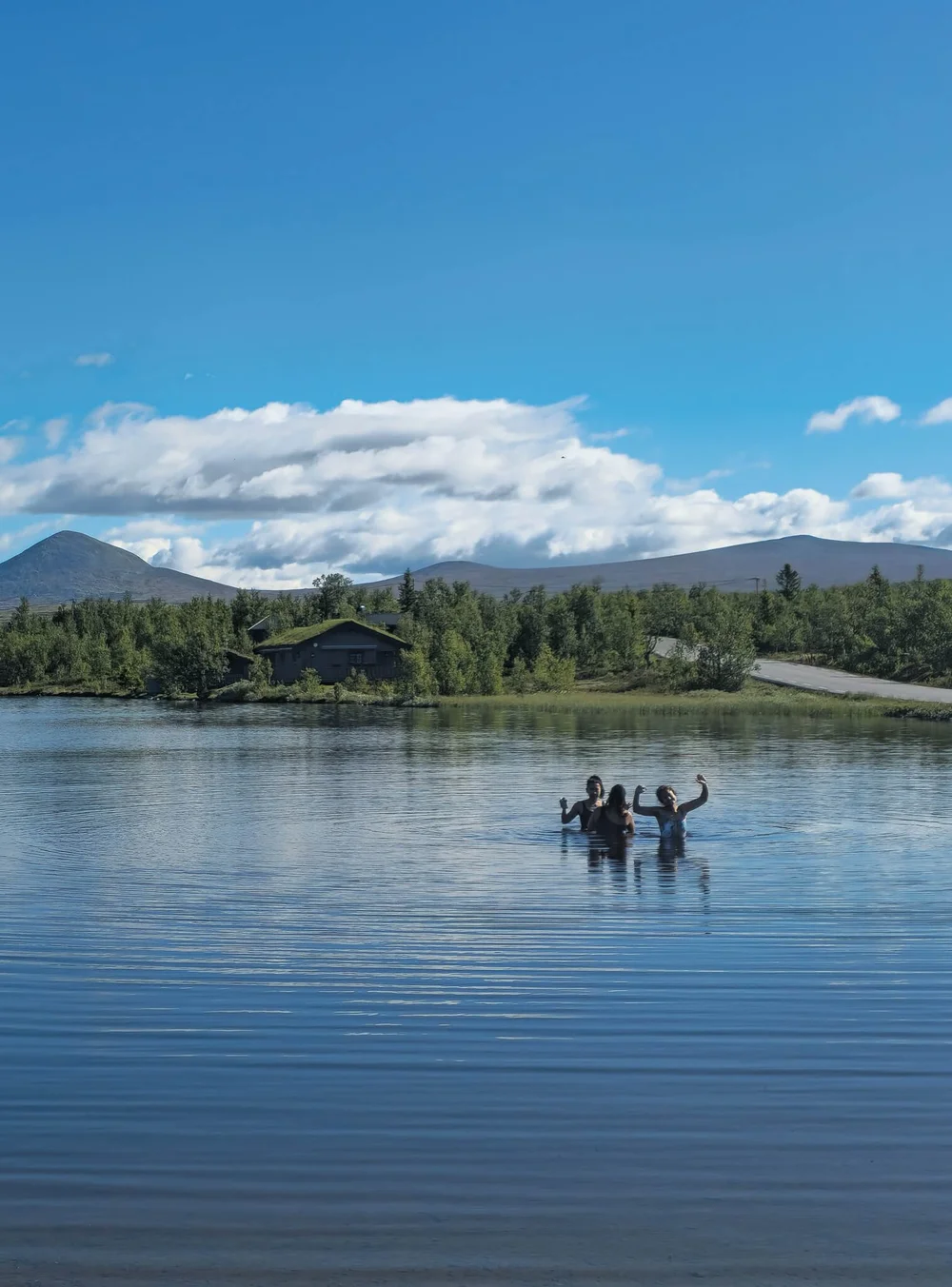 Horse Riding Holiday in Norway | Women’s Adventure Travel — Gutsy Girls ...