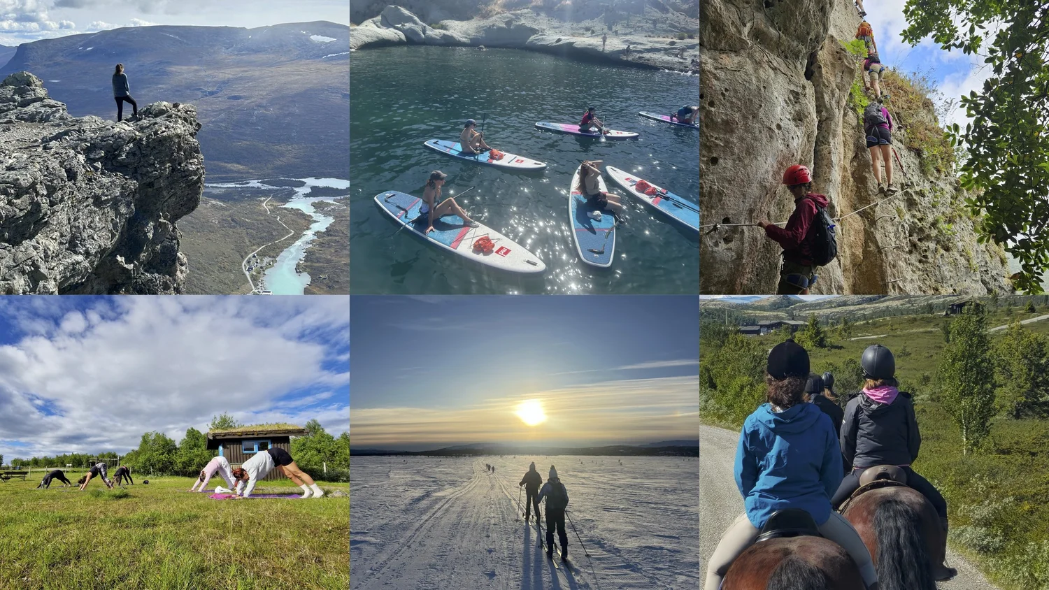 Women’s Adventure Travel Blog | Tips, Guides & Inspiring Stories ...