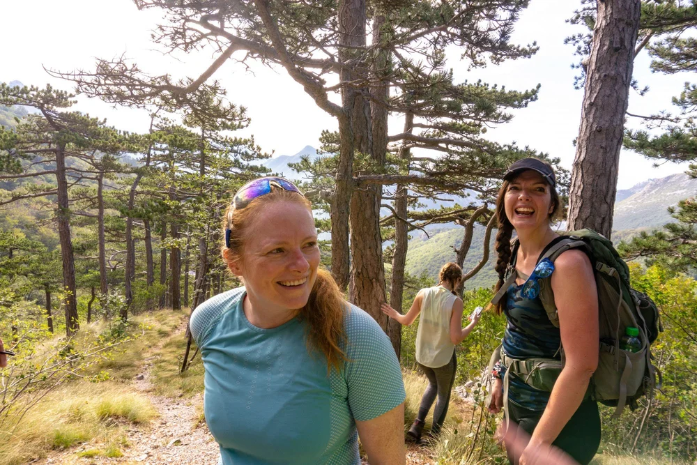 Women’s Adventure Travel | Small Group Holidays & Beginner-Friendly ...