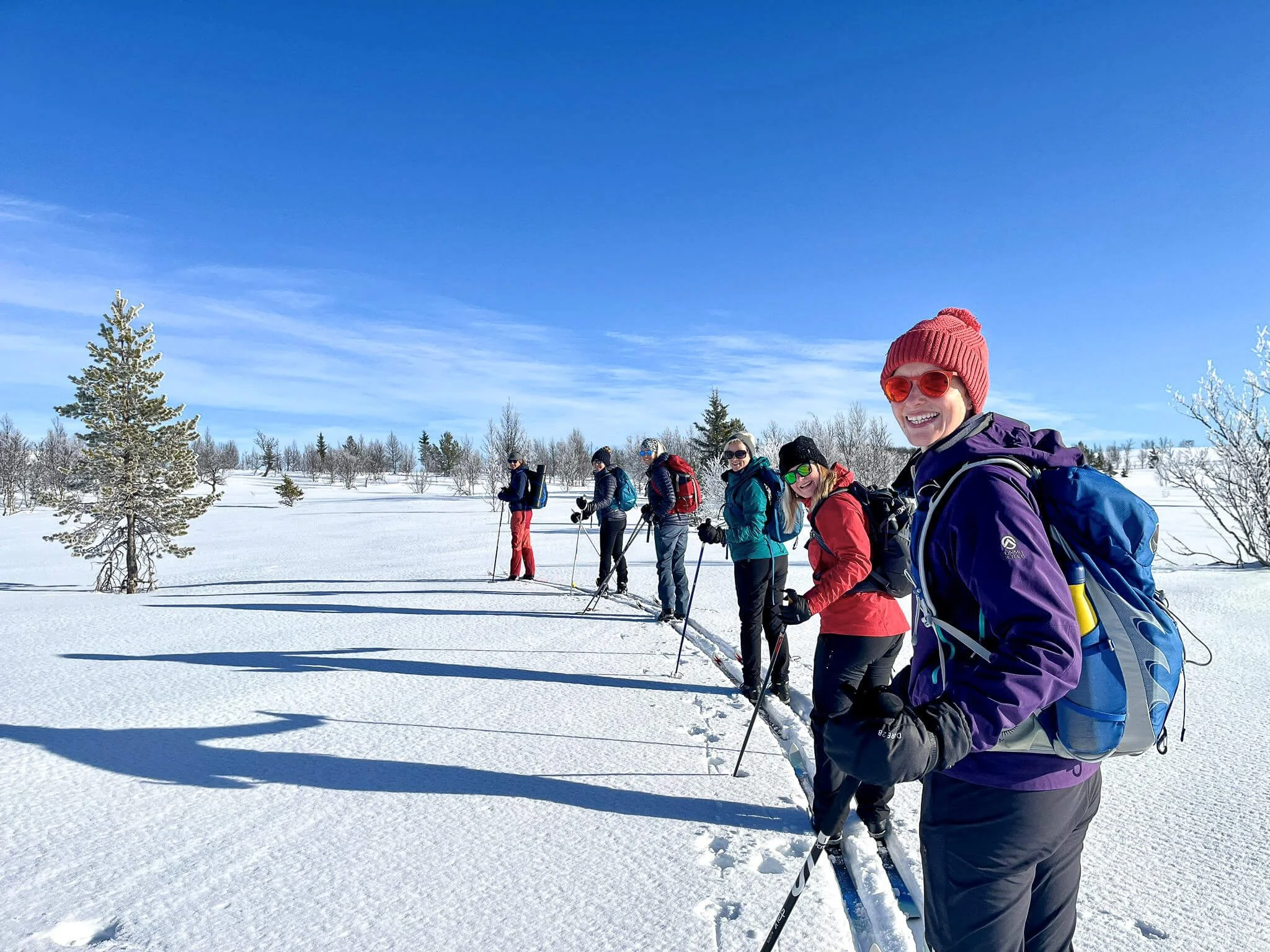 Women-Only Retreats | Adventure Holidays & Active Escapes for Solo ...