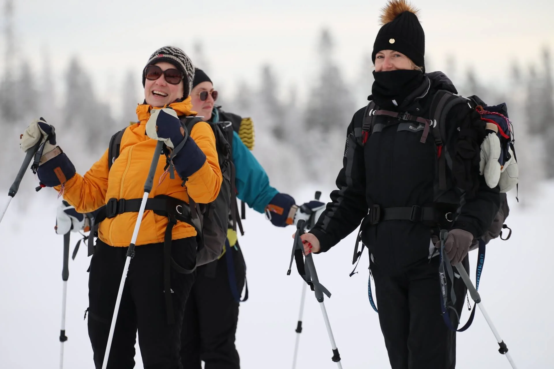 Women’s Adventure Travel | Small Group Holidays & Beginner-Friendly ...