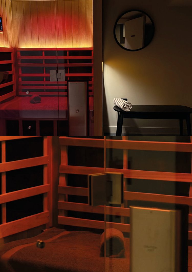 10 Saunas You Need to Visit in the UK — Gutsy Girls