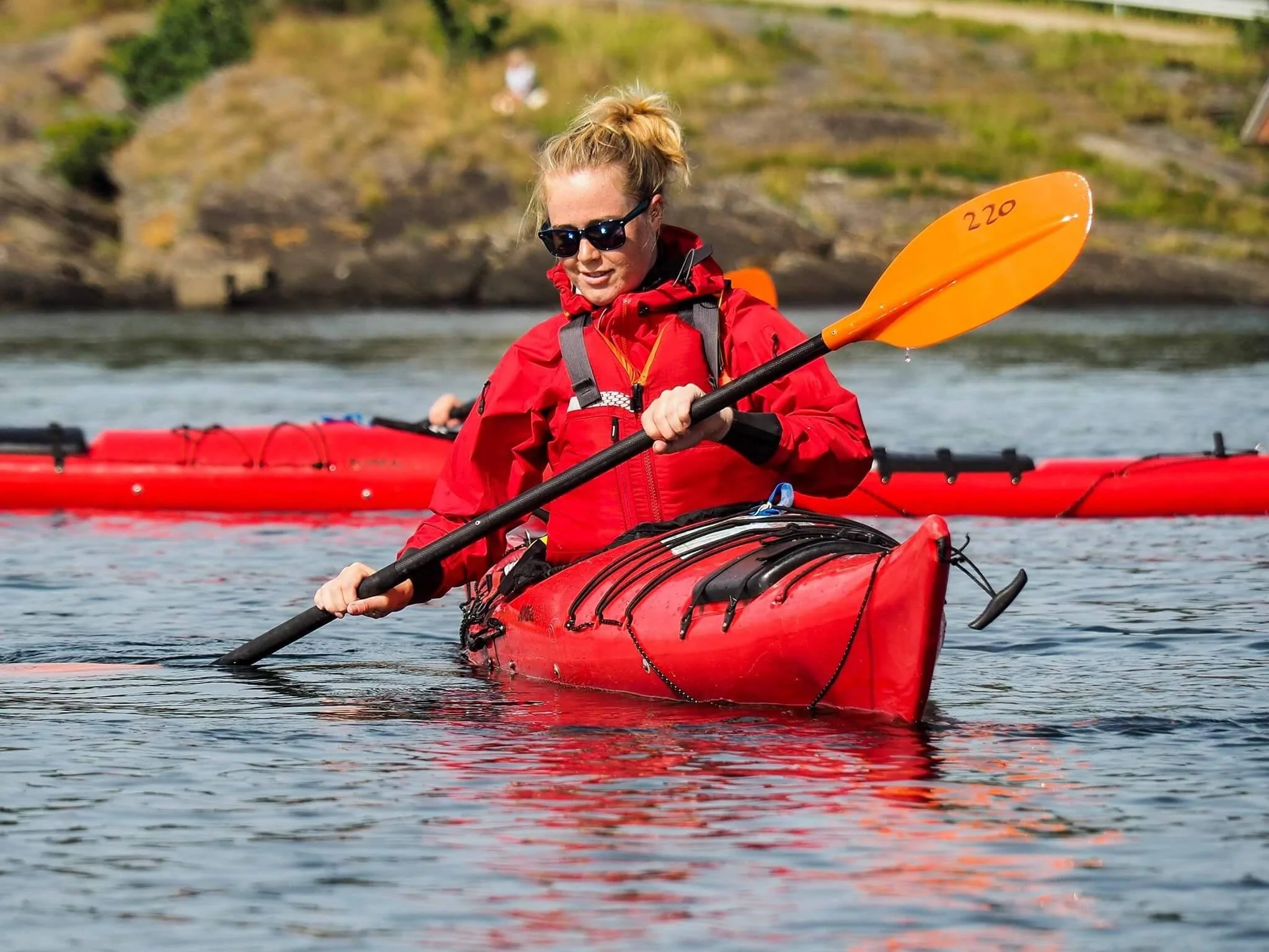 Norway Kayak and Hike Weekend Adventure | Solo Traveler Holidays ...