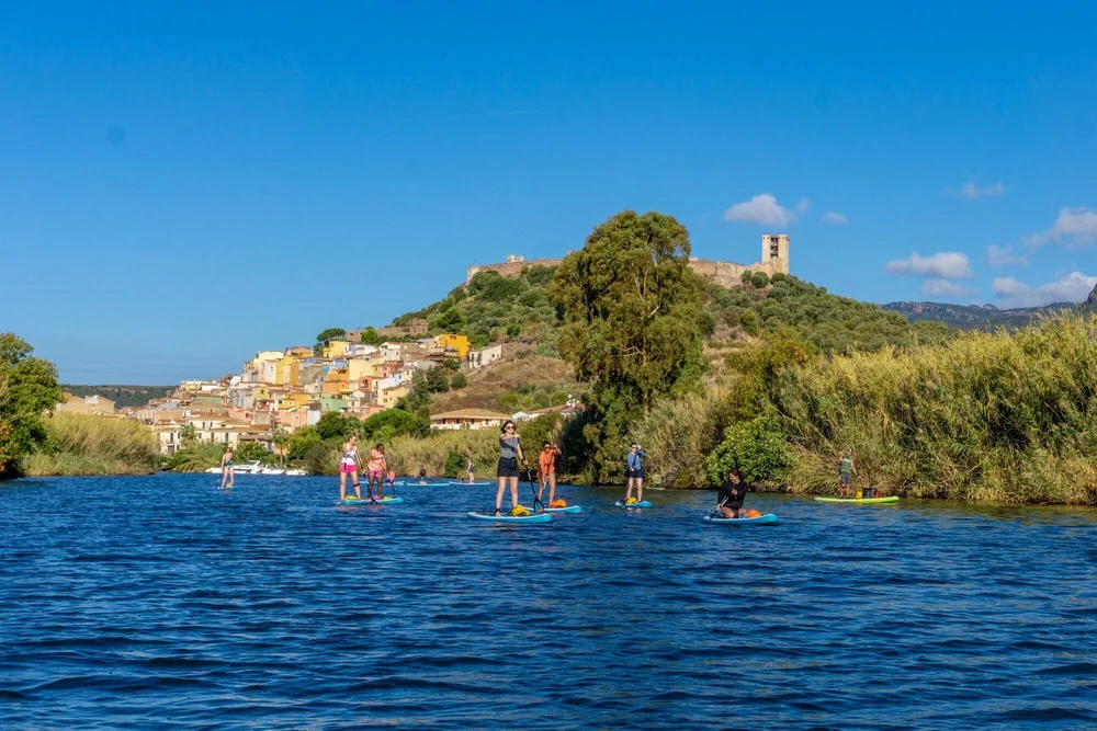 Summer Adventure Holidays in Europe | Paddleboarding, Kayaking & Hiking ...