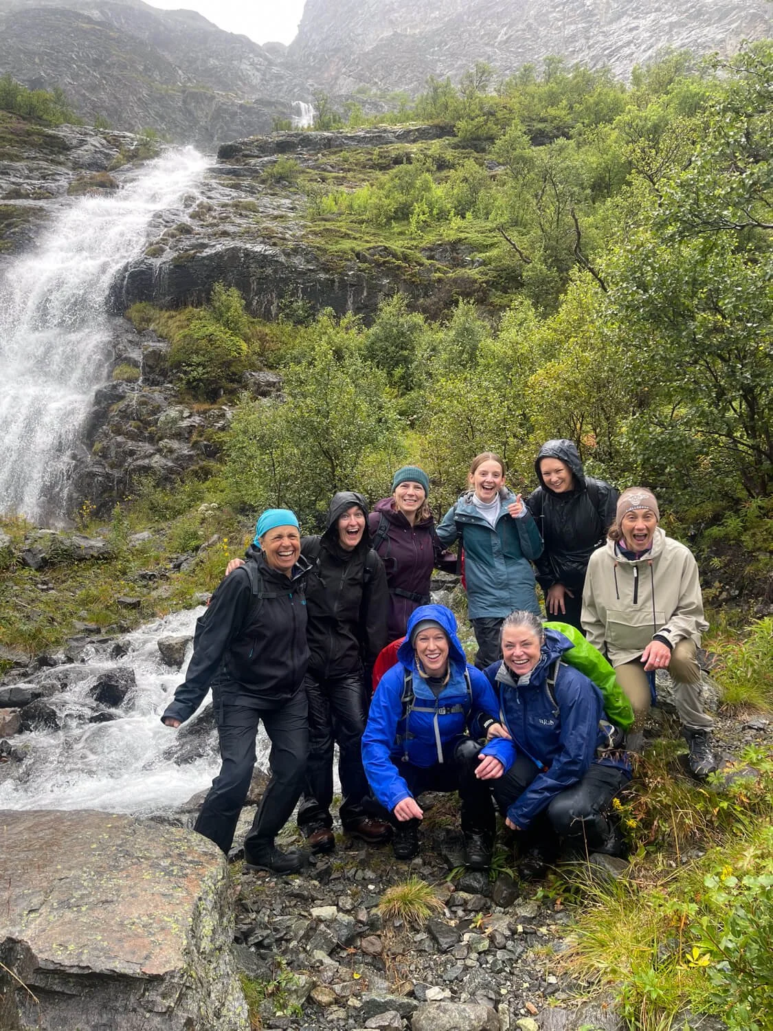 Women’s Adventure Travel | Small Group Holidays & Beginner-Friendly ...