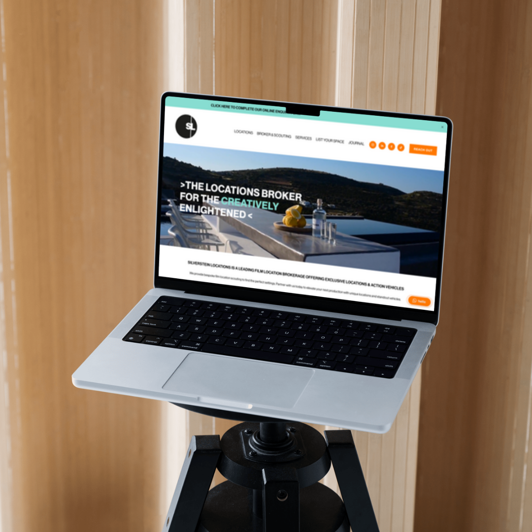 creative thinking by Ian Silverstein