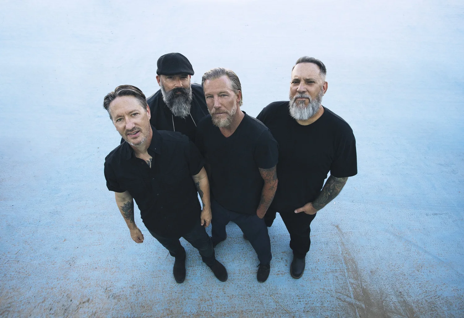 Fourth Corner Punk Fest