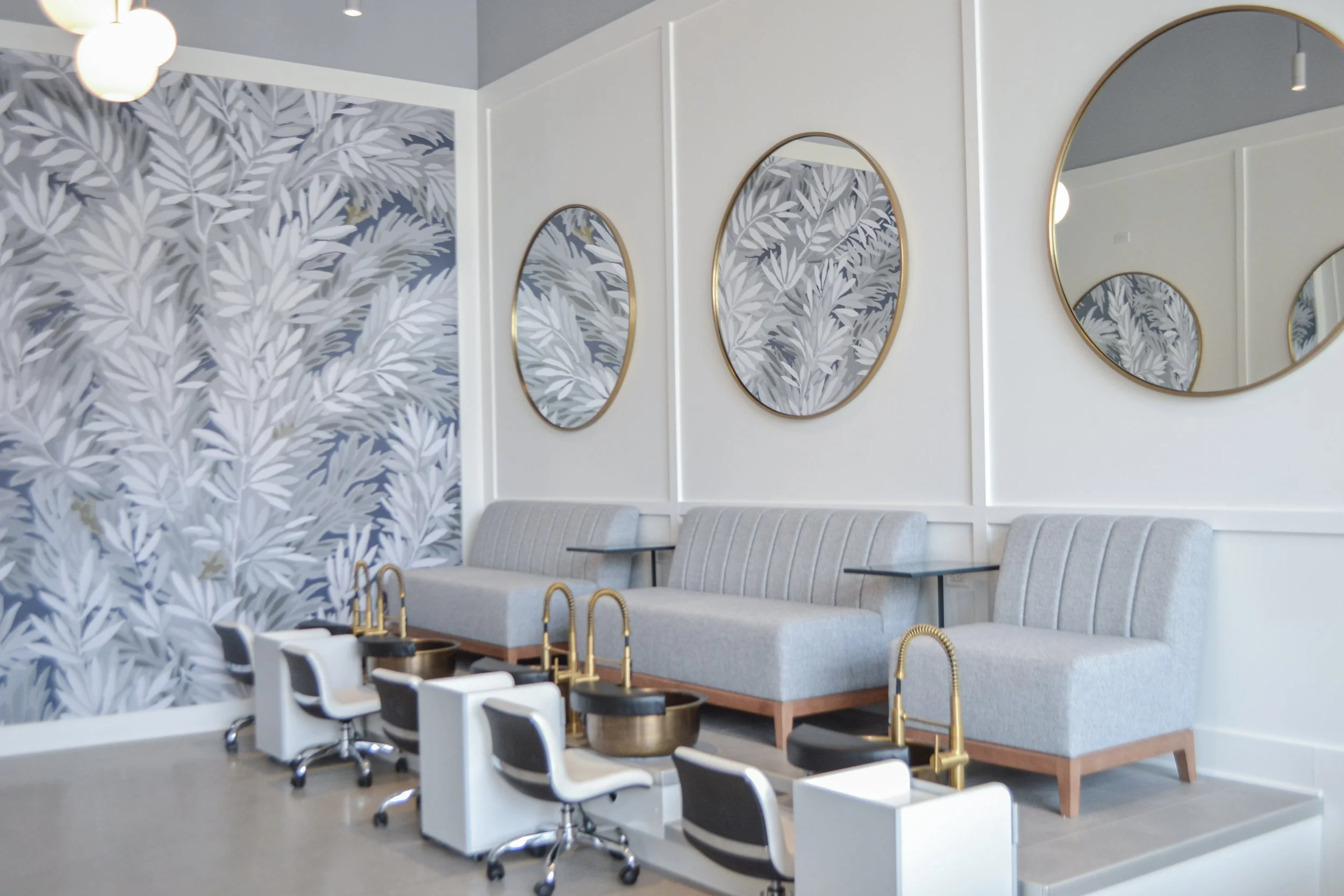 Willow Nail Salon