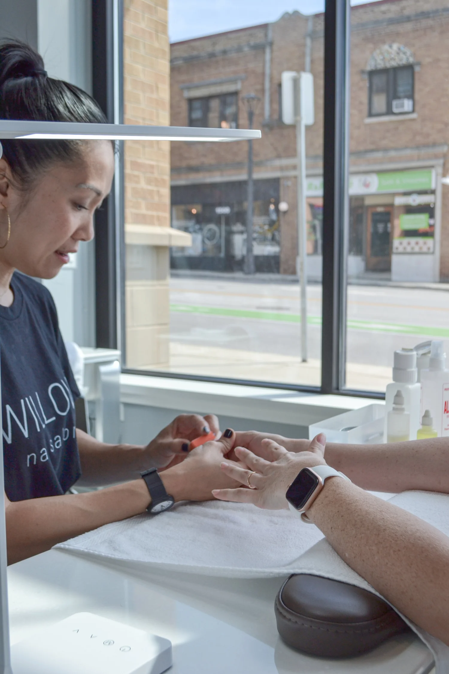 Willow Nail Salon