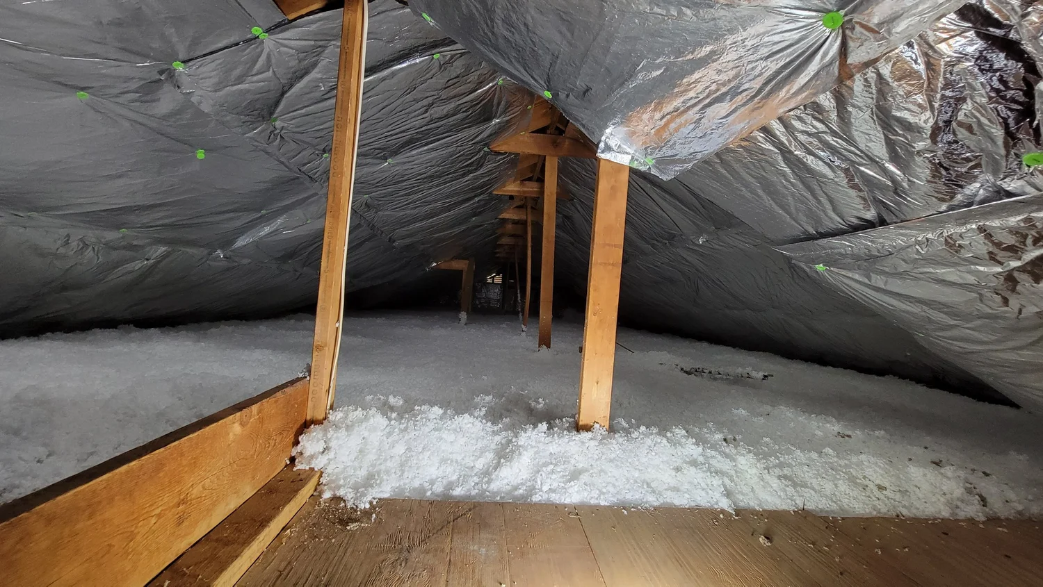 The Ultimate Guide to Radiant Barrier Insulation in Houston: Why the ...