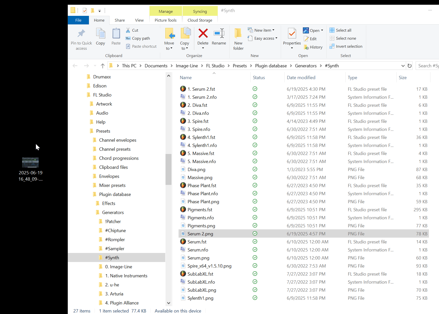 Organize Your FL Studio Plugin Database for Peak Workflow — LETT Music Productions