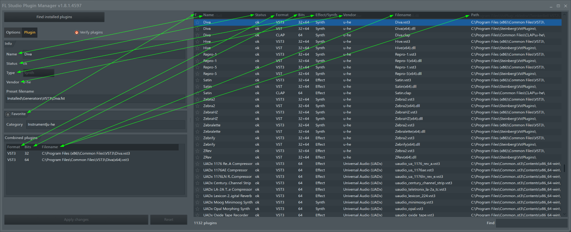 FL Studio Plugin Management (Part 1) — LETT Music Productions