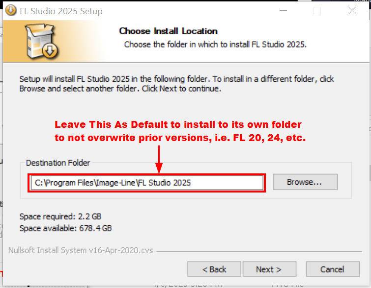 How to Safely Upgrade FL Studio Without Losing Presets, Templates, or ...
