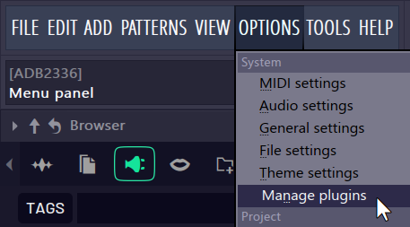 FL Studio Plugin Management (Part 1) — LETT Music Productions