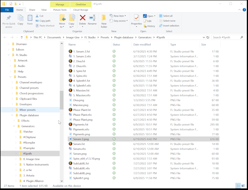 Organize Your FL Studio Plugin Database for Peak Workflow — LETT Music Productions