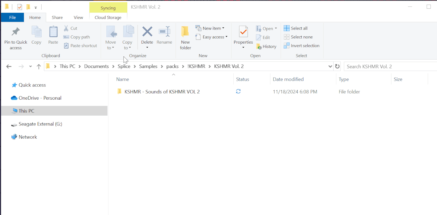 Organize Your Samples Efficiently — LETT Music Productions