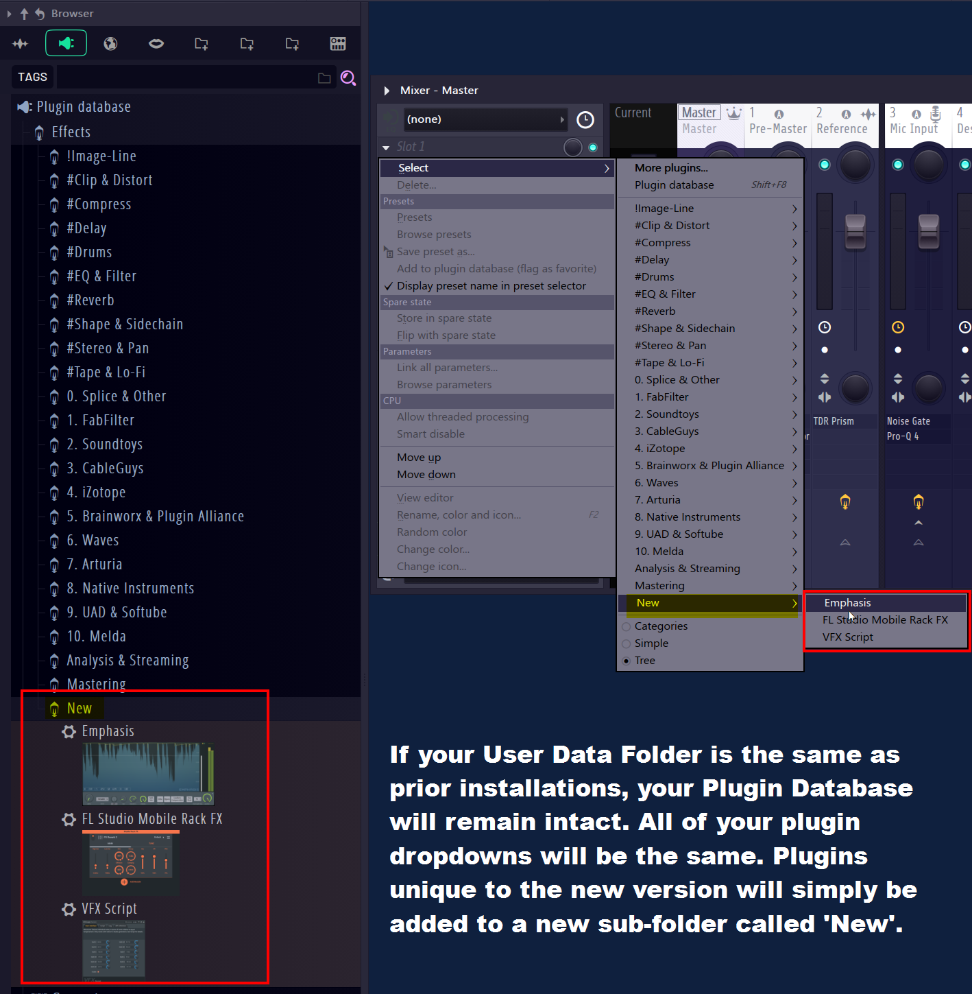 How to Safely Upgrade FL Studio Without Losing Presets, Templates, or ...