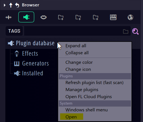 Organize Your FL Studio Plugin Database for Peak Workflow — LETT Music ...