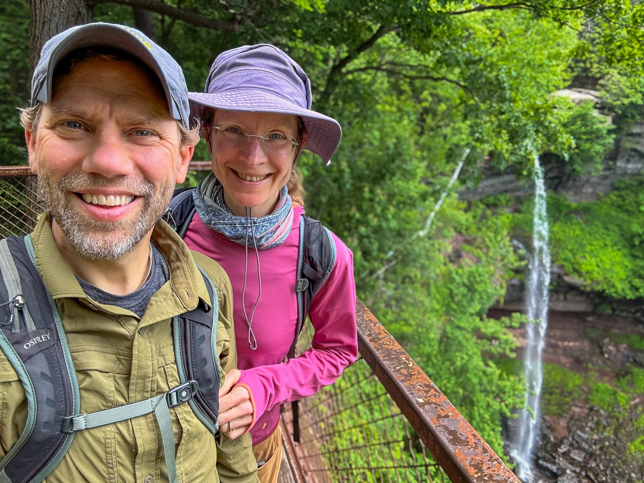 About — Thomas R. Johnson