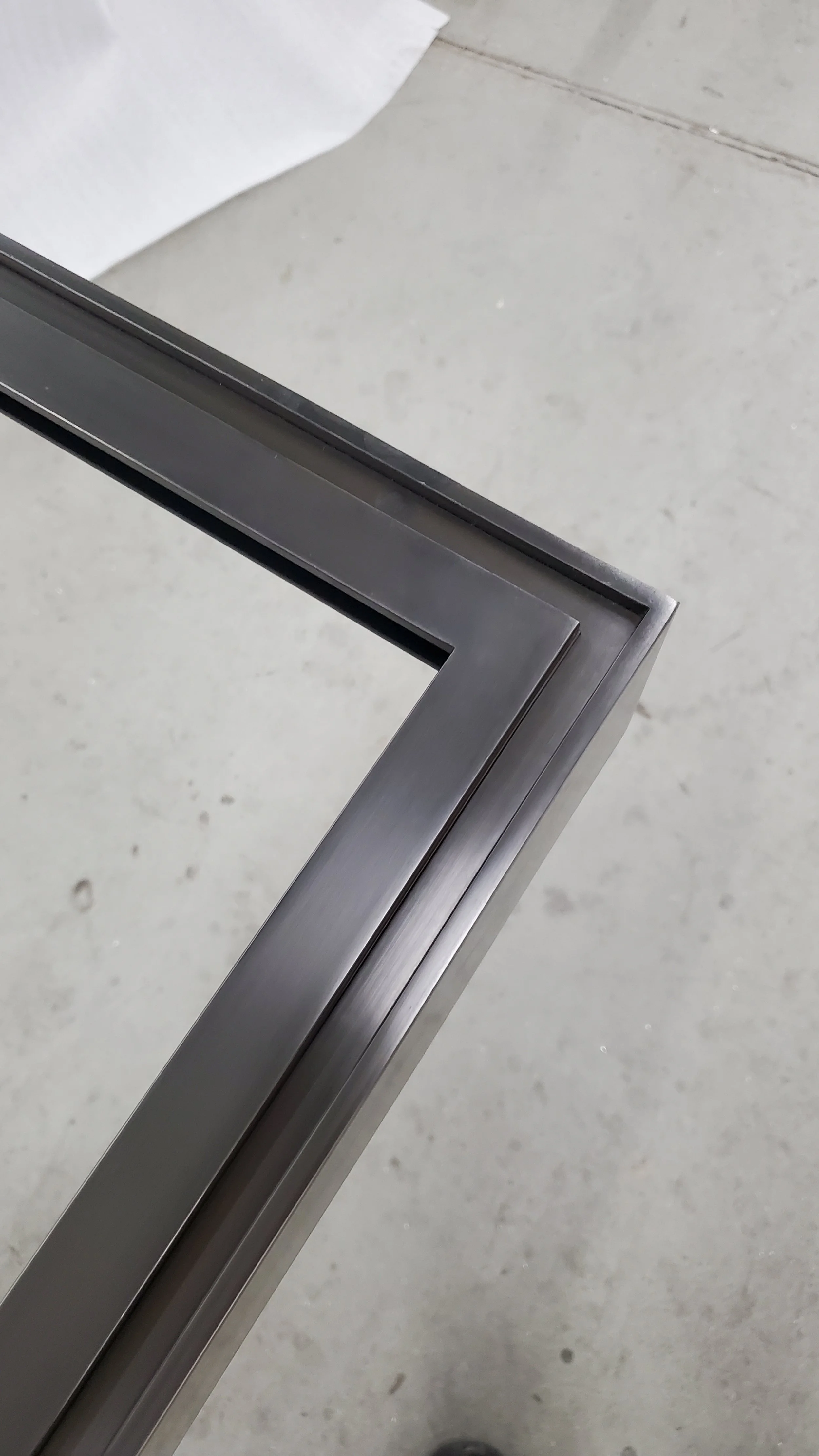 Fabrication Material Process Systems NYC Architectural Metalwork Fabrication Material Process Systems NYC Architectural Metalwork