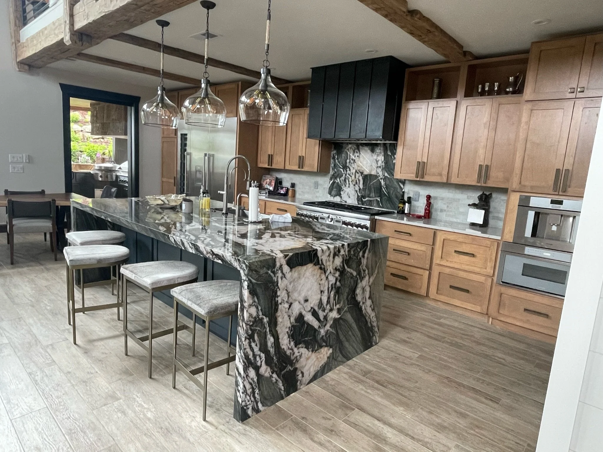 Integrity Granite, LLC