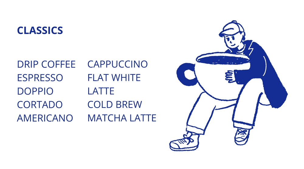 Those Guys Cafe, Orlando Coffee Trailer. Stay tuned for pop-up ...