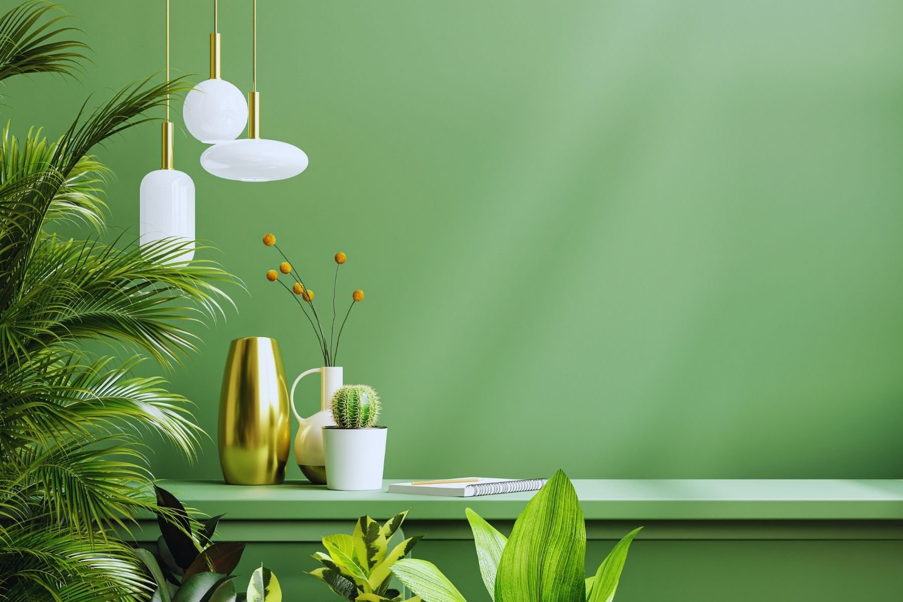 The Allure of Green: Why Is Green the Color of Envy? - Our Daily Lifestyles