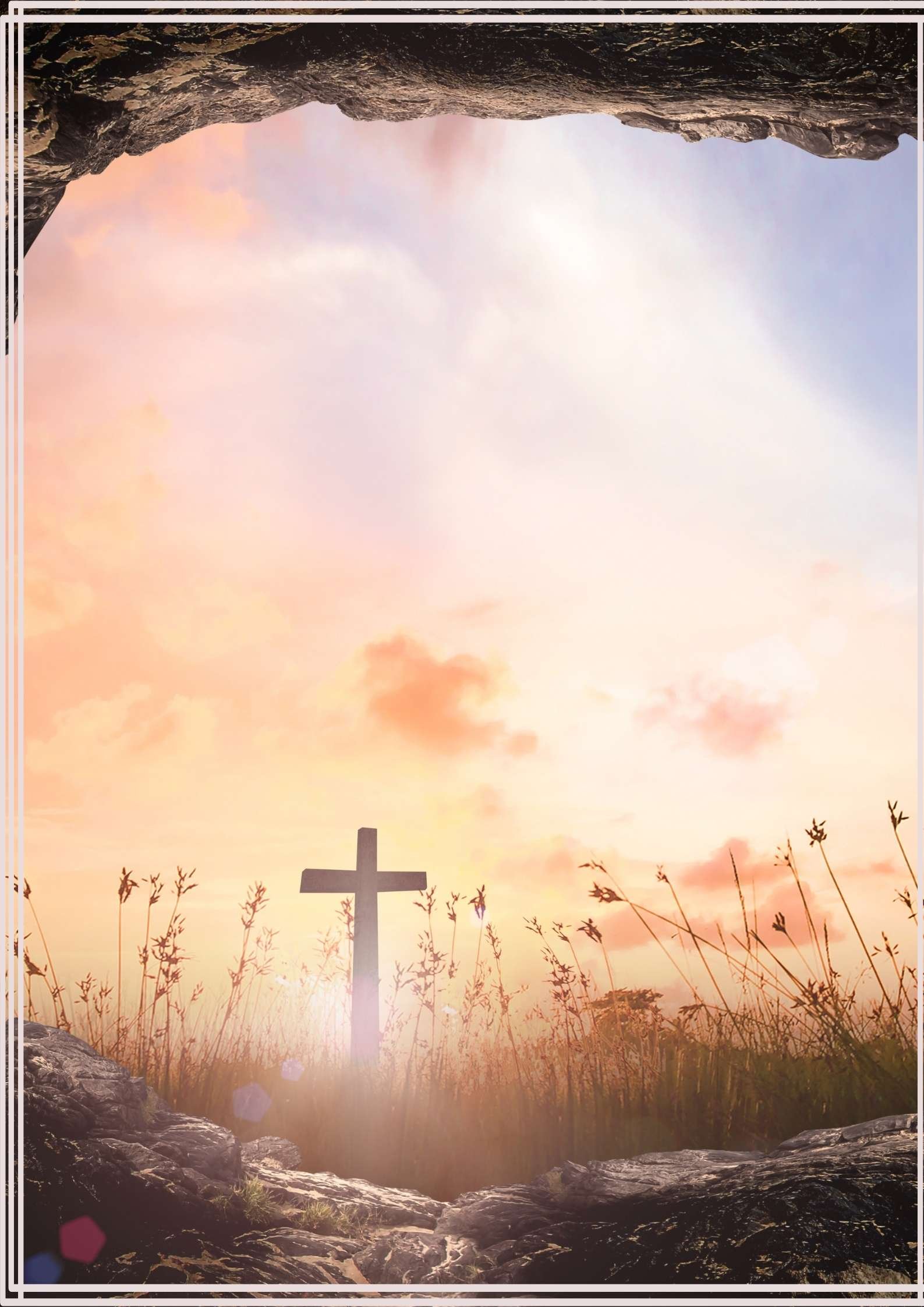 The True Meaning of Easter: Why My Christian Faith Matters - Our Daily ...