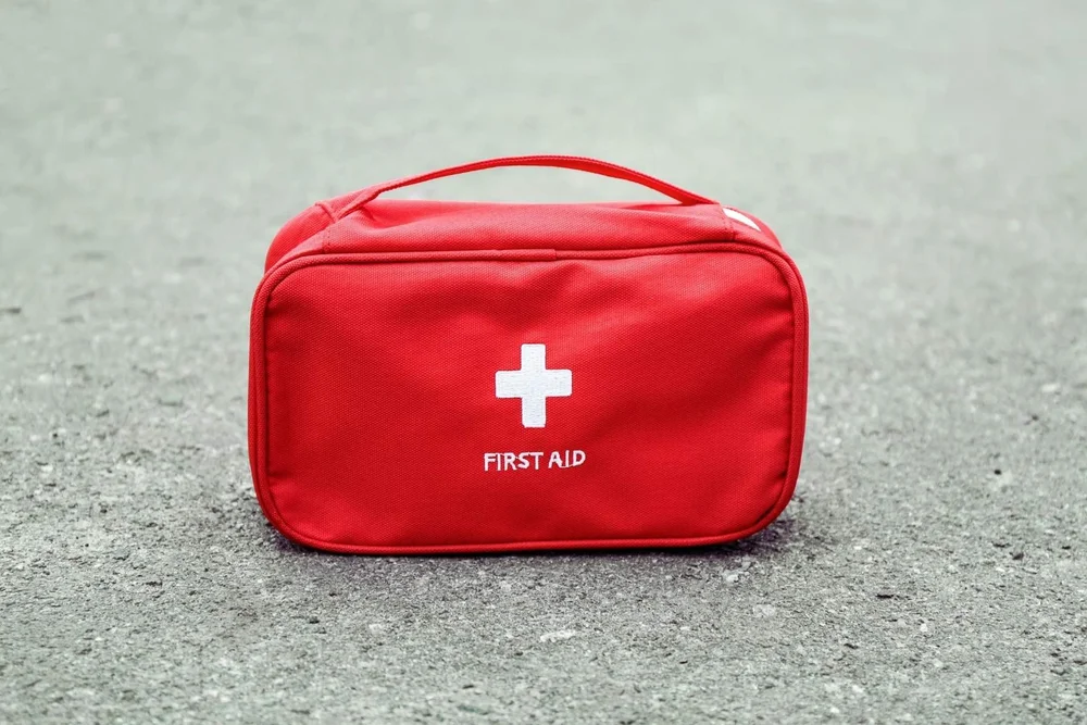 Free Emergency Preparedness Checklist: Be Ready When It Matters Most ...