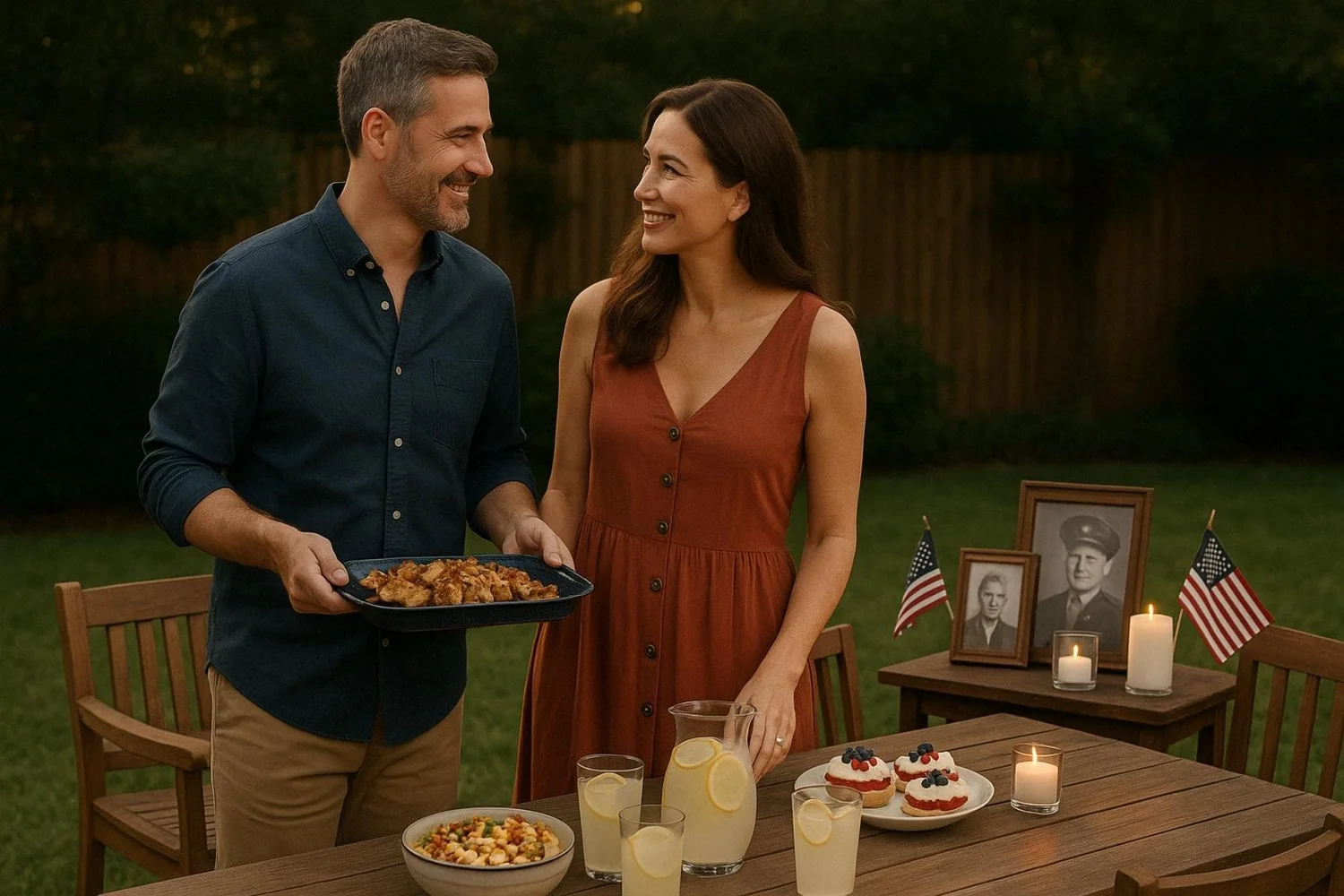 Meaningful Memorial Day Weekend Ideas for Adults - Our Daily Lifestyles