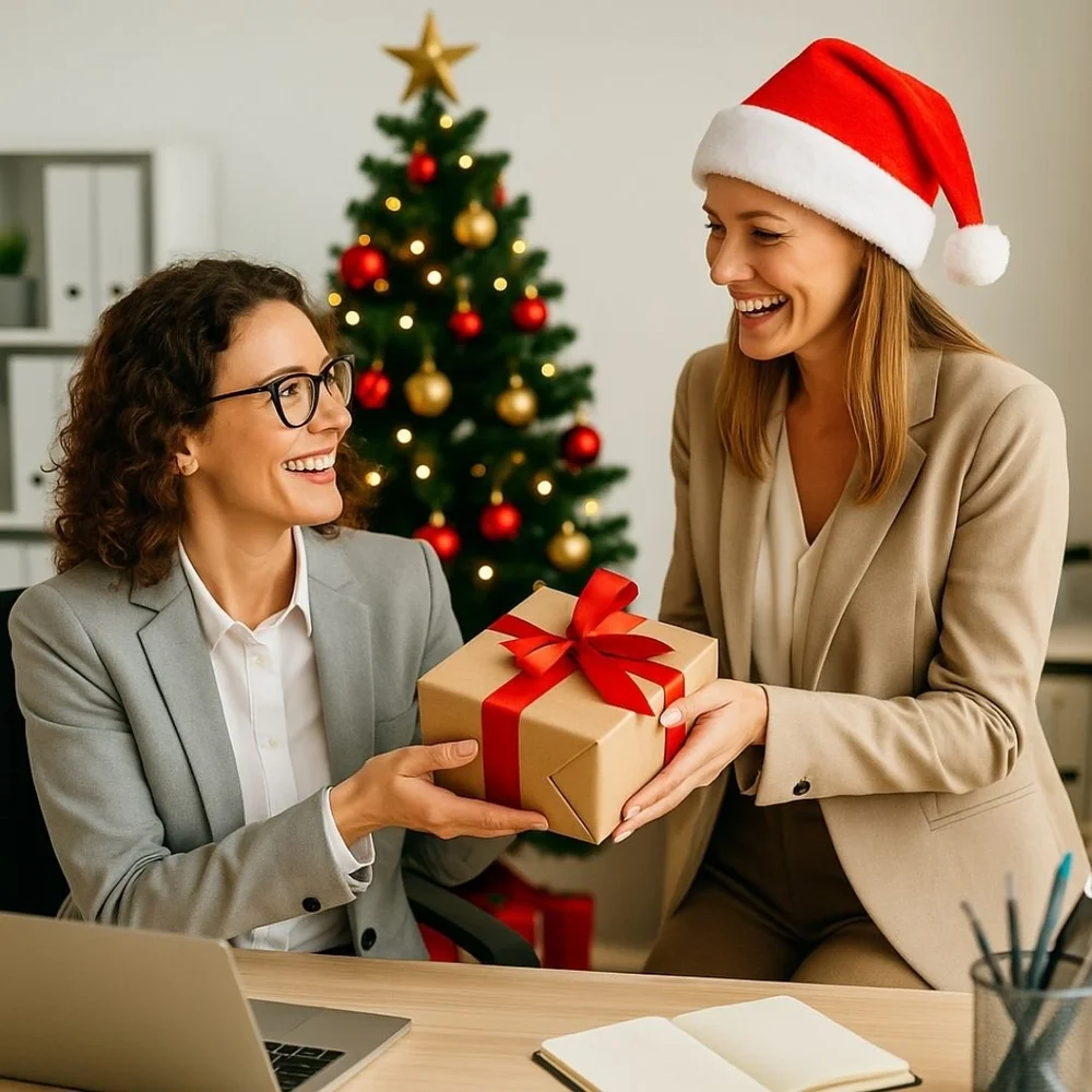 Secret Santa Gift Ideas That Are Thoughtful & Fun - Our Daily Lifestyles