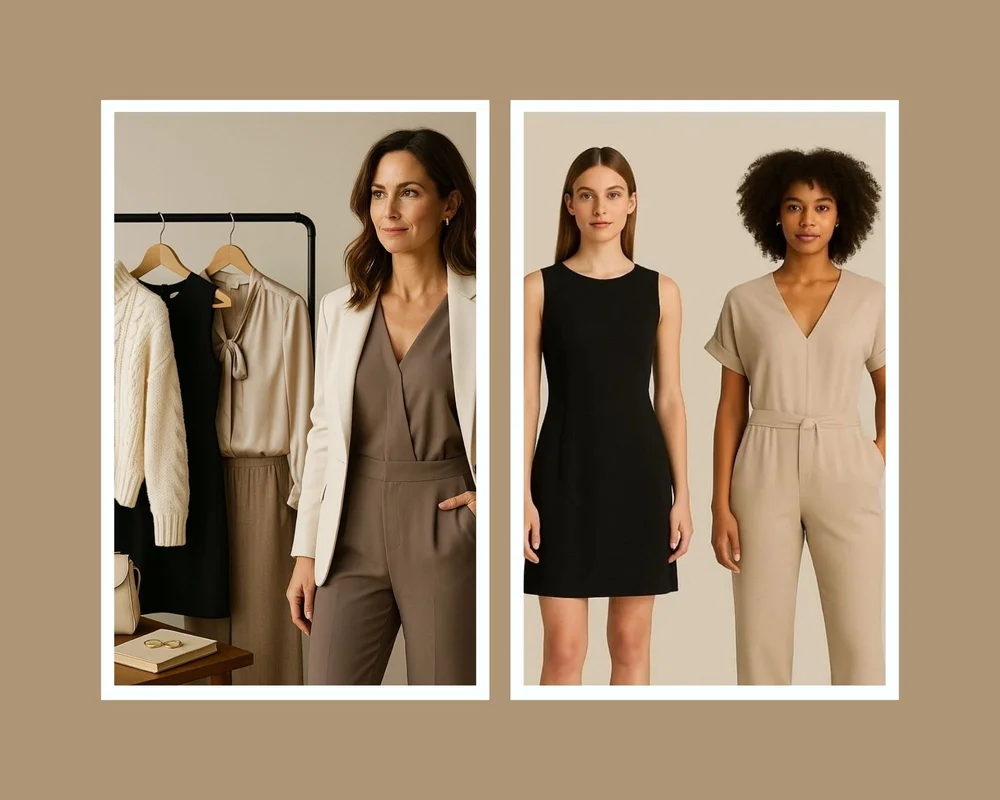 How to Style One Outfit for All Holiday Occasions - Our Daily Lifestyles