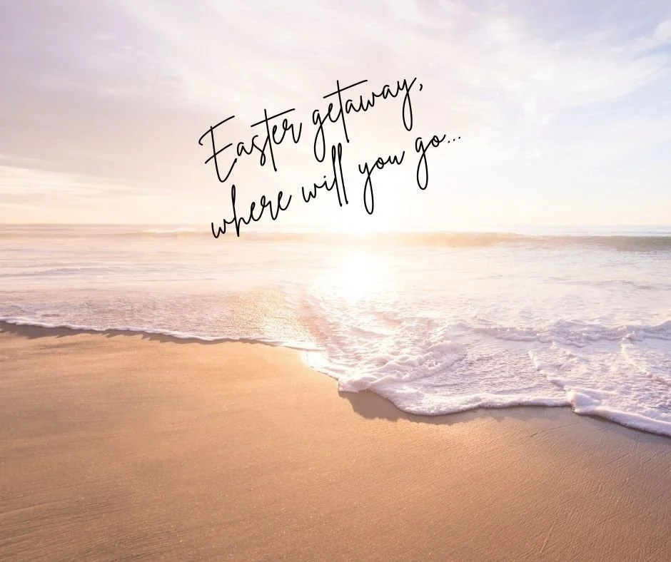 Easter Weekend Travel Ideas: Top Destinations for Couples and Families ...