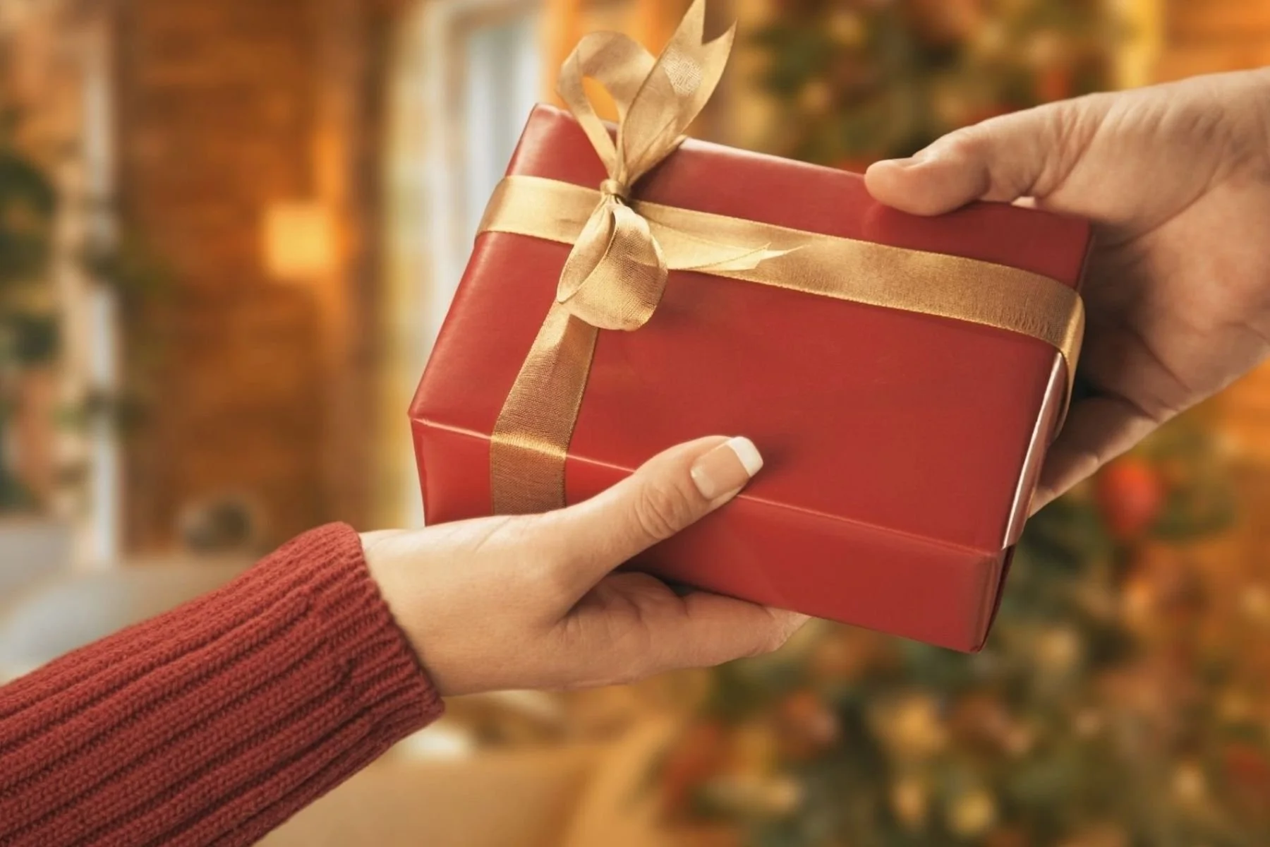 Secret Santa Gift Ideas That Are Thoughtful & Fun - Our Daily Lifestyles