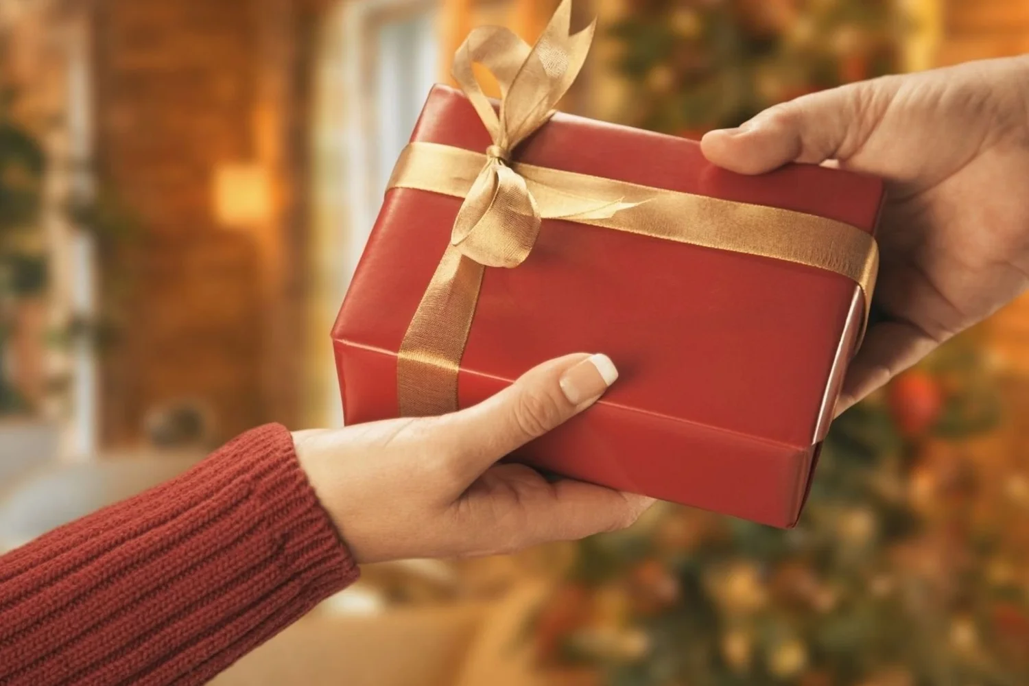 Secret Santa Gift Ideas That Are Thoughtful & Fun - Our Daily Lifestyles