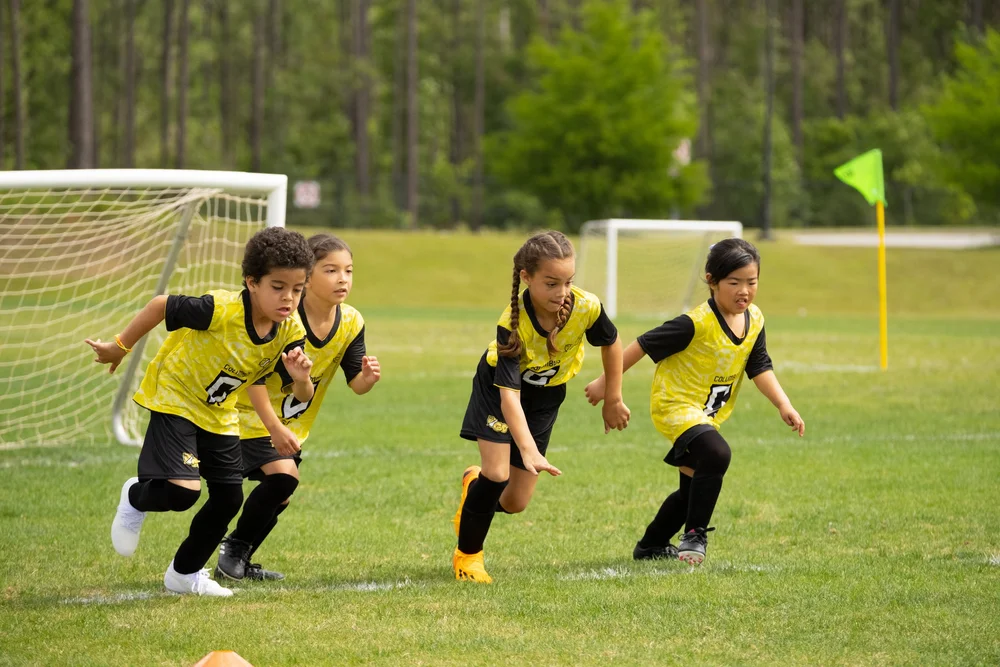 Mighty Kicks Northern Colorado