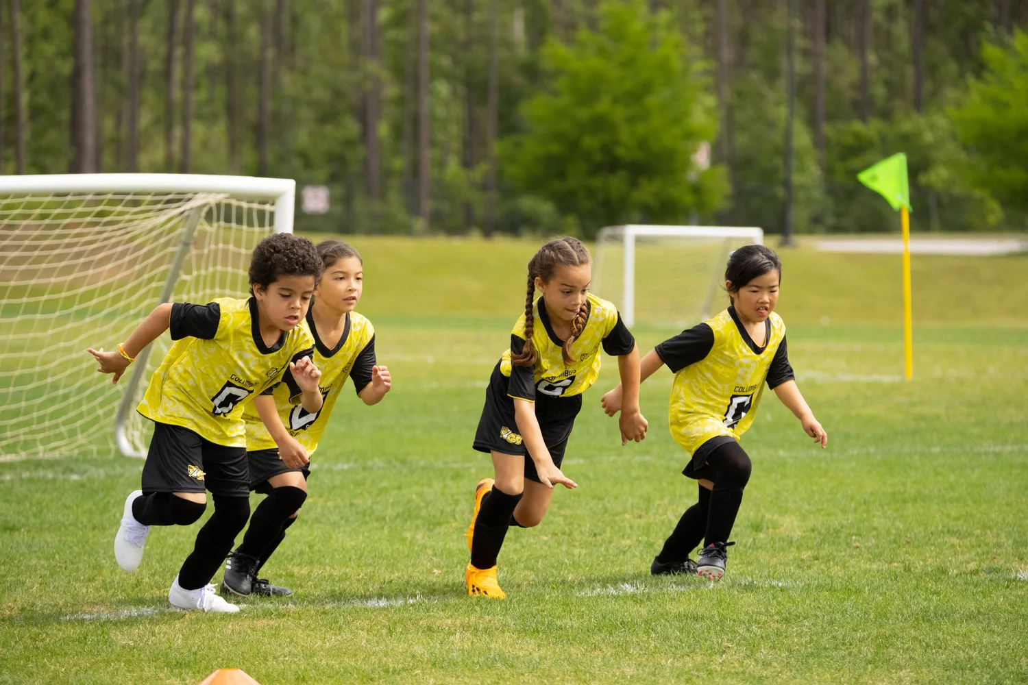 Mighty Kicks Northern Colorado