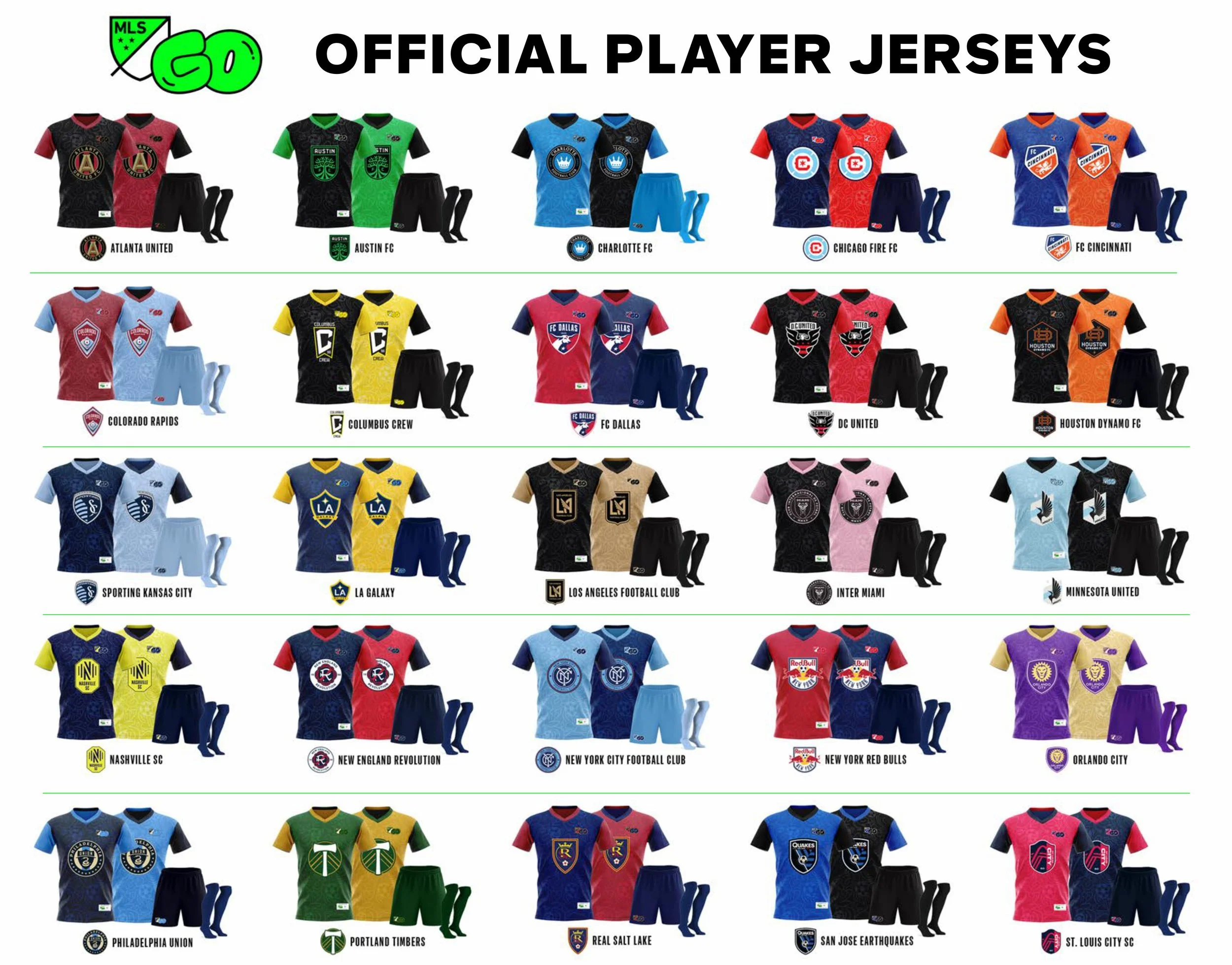 MLG GO — Mighty Kicks Northern Colorado