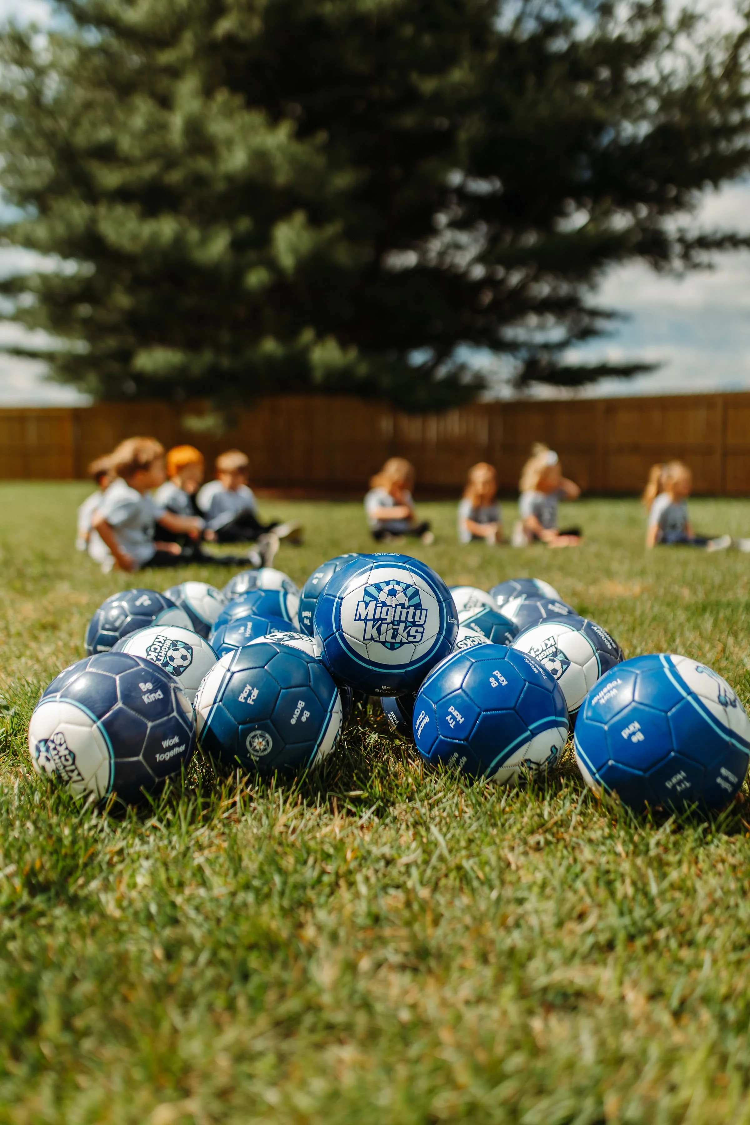 Mighty Kicks Northern Colorado