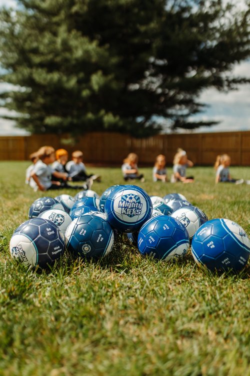 Mighty Kicks Northern Colorado