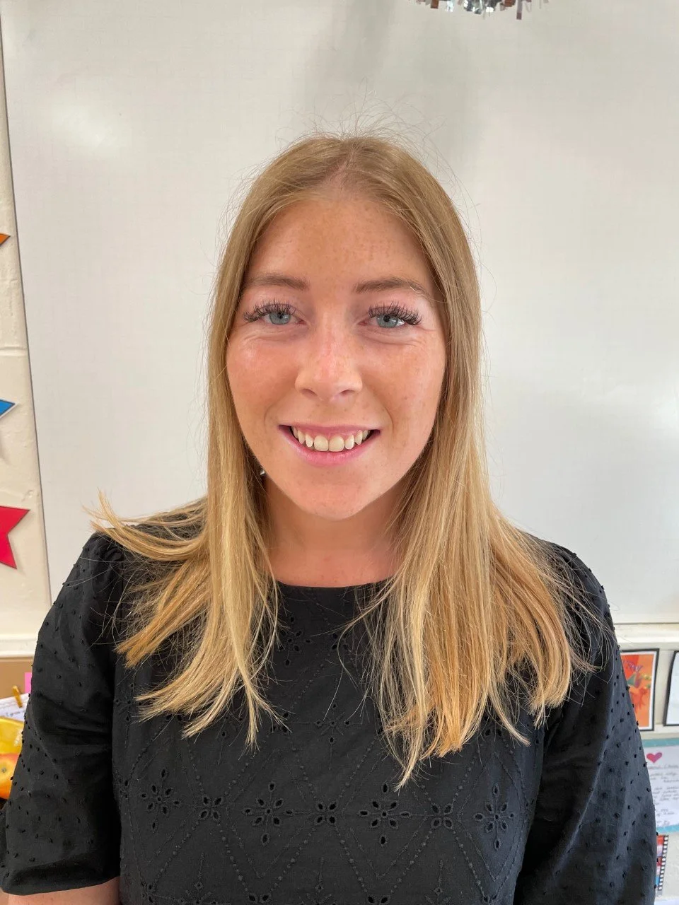 Meet the team | Our experienced and dedicated staff team — Somerhill: A ...